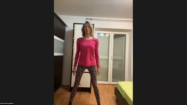 БАЛАНС 4х СТИХИЙ на всех ЯЗЫКАХ МИРА. Ежедн.утрен. ОНЛАЙН практики. Елена Голуб, Германия МаЭД. МНШУ