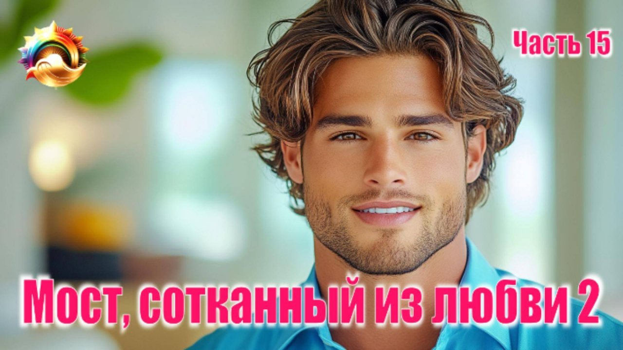 Рассказ "Мост, сотканный из любви" Книга 2 Часть 15