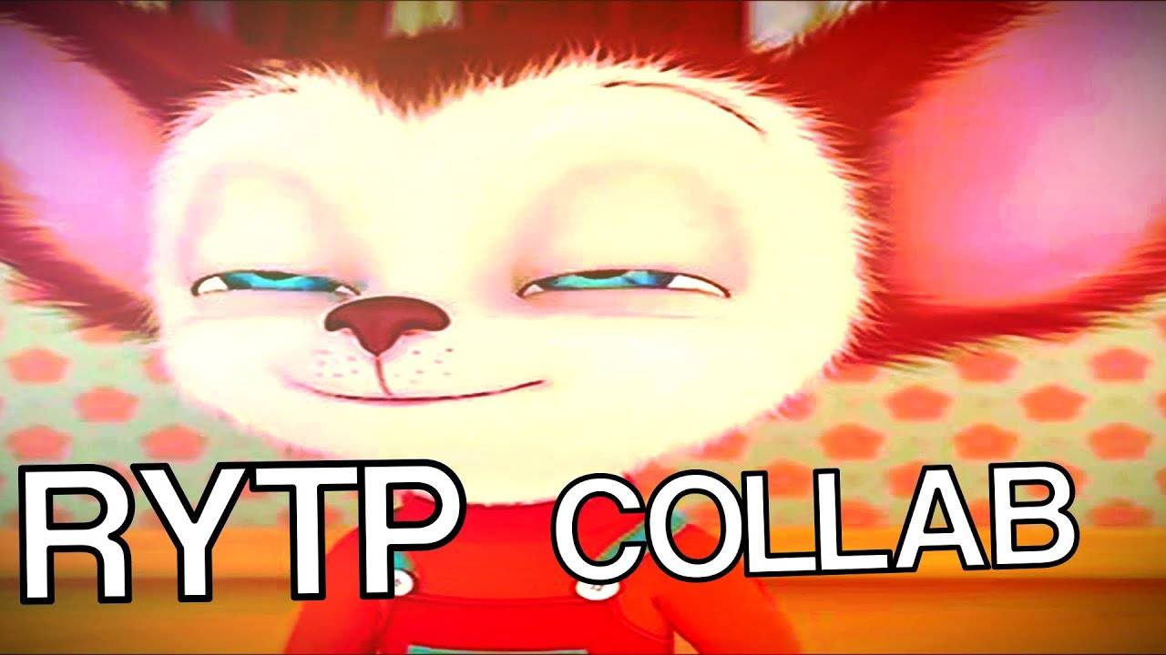 Барбоскины 5 RYTP COLLAB