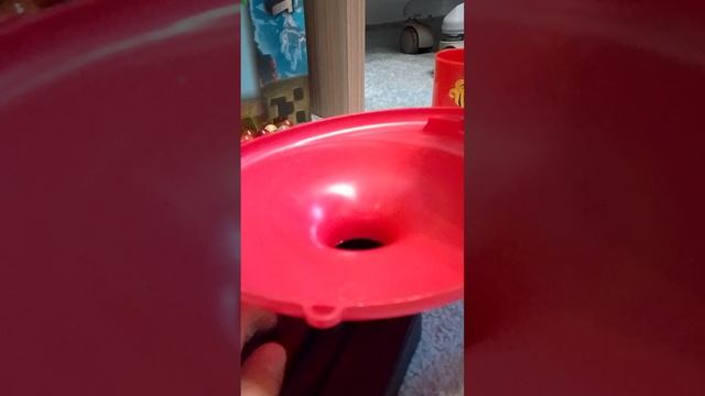 шарики пинпон 1серия 1 сезон