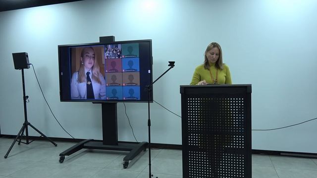 секция «II Мировая война: Дальневосточный этап и проблемные вопросы преподавания»