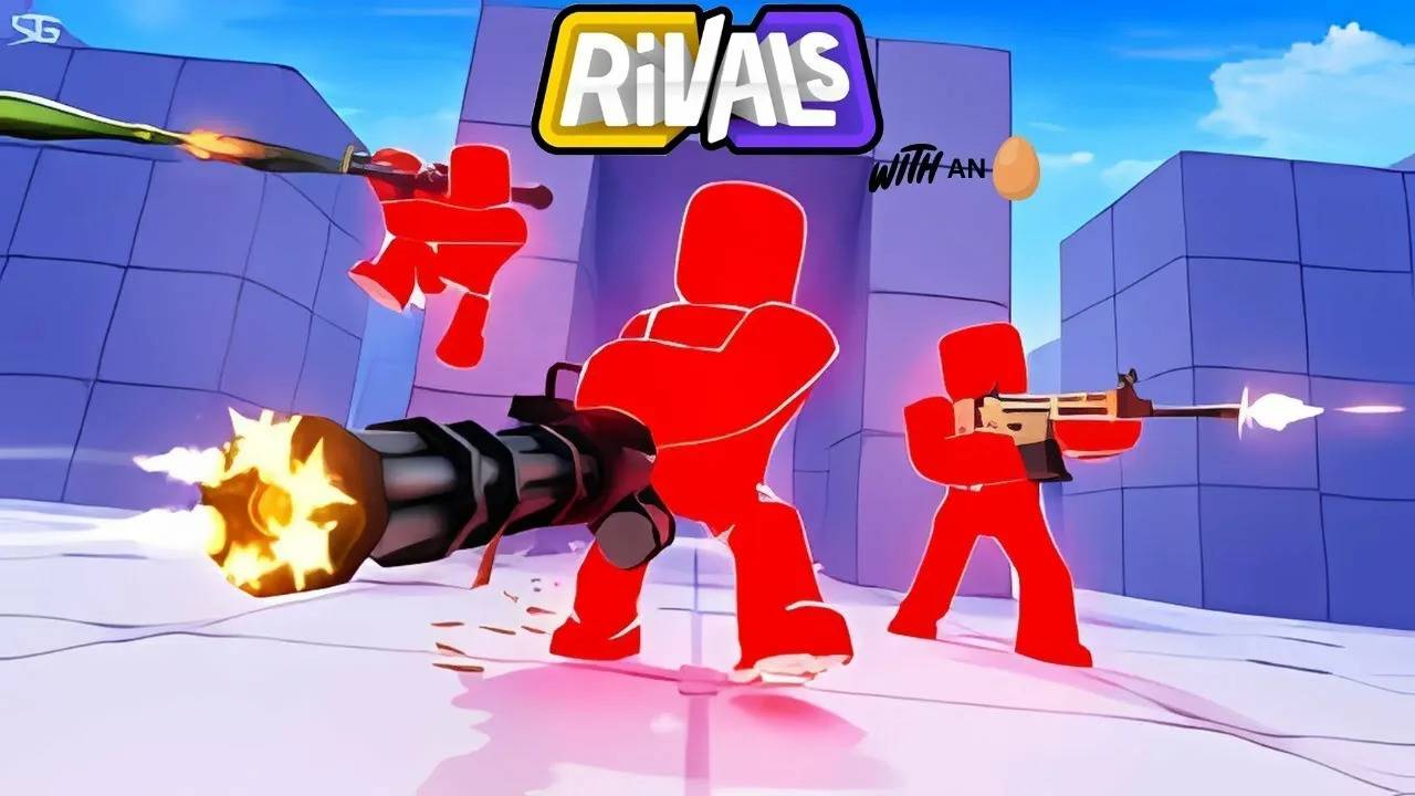 ИГРАЮ В СОПЕРНИКИ, НО С КОЛЕСОМ ФОРТУНЫ!