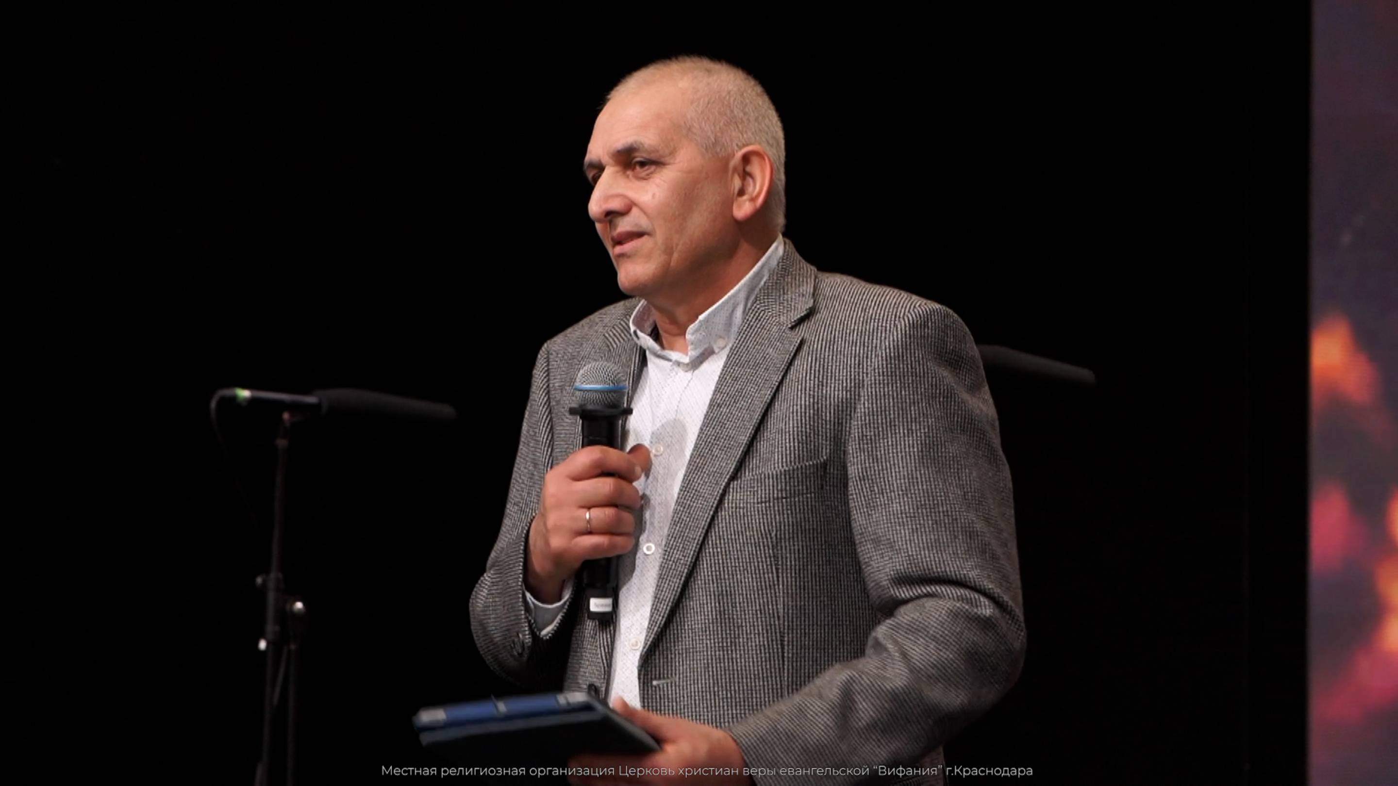 Святой призыв 2025 10 19