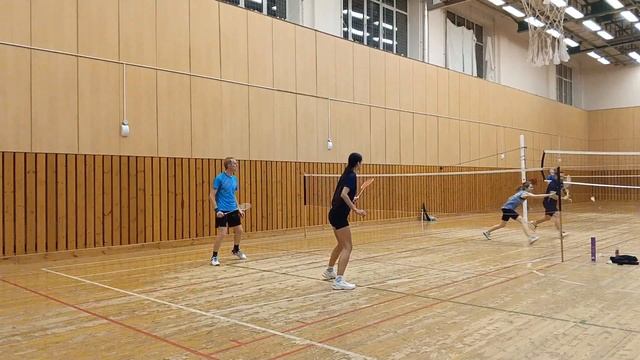 2025-10-15 / ЛесТех / Артем БИ, Катя БИ vs Иван БЕ, Лена