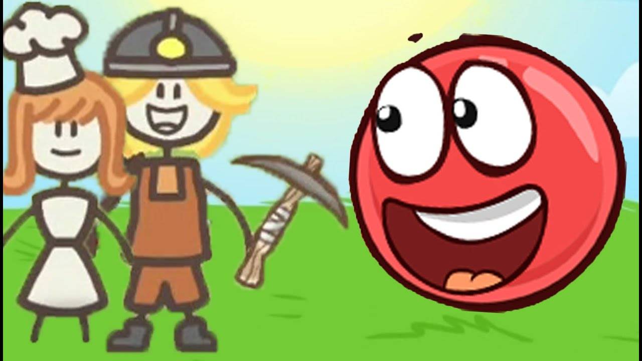 КРАСНЫЙ ШАРИК МУЛЬТИКИ НЕСНОСНЫЙ ШАРИК ПОДПИСЫВАЙТЕСЬ