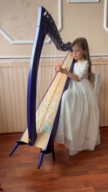 Гайдаенко С. 2-8 Н. Карш Сиреневые сумерки 30.06.2025