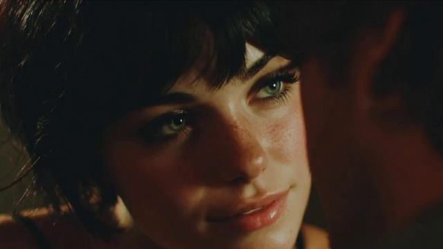 Цветёт калина у окна