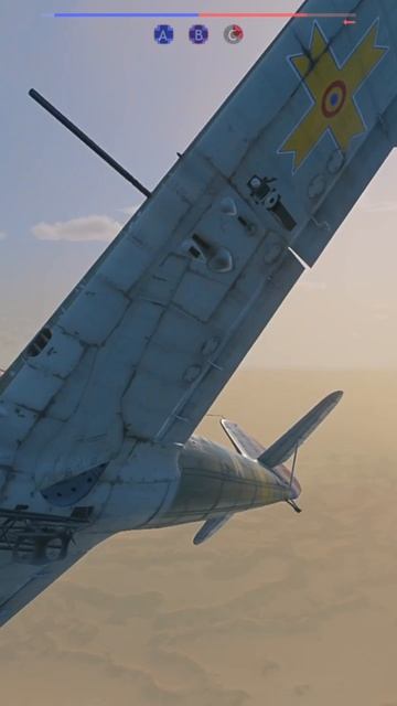 Подпузный таран!) - Enlisted shorts