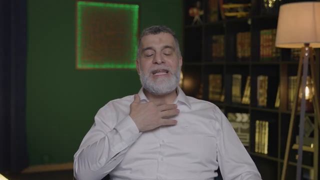 Я думал, что умру. История, которую я не забуду || Доктор Мохамад Хамед