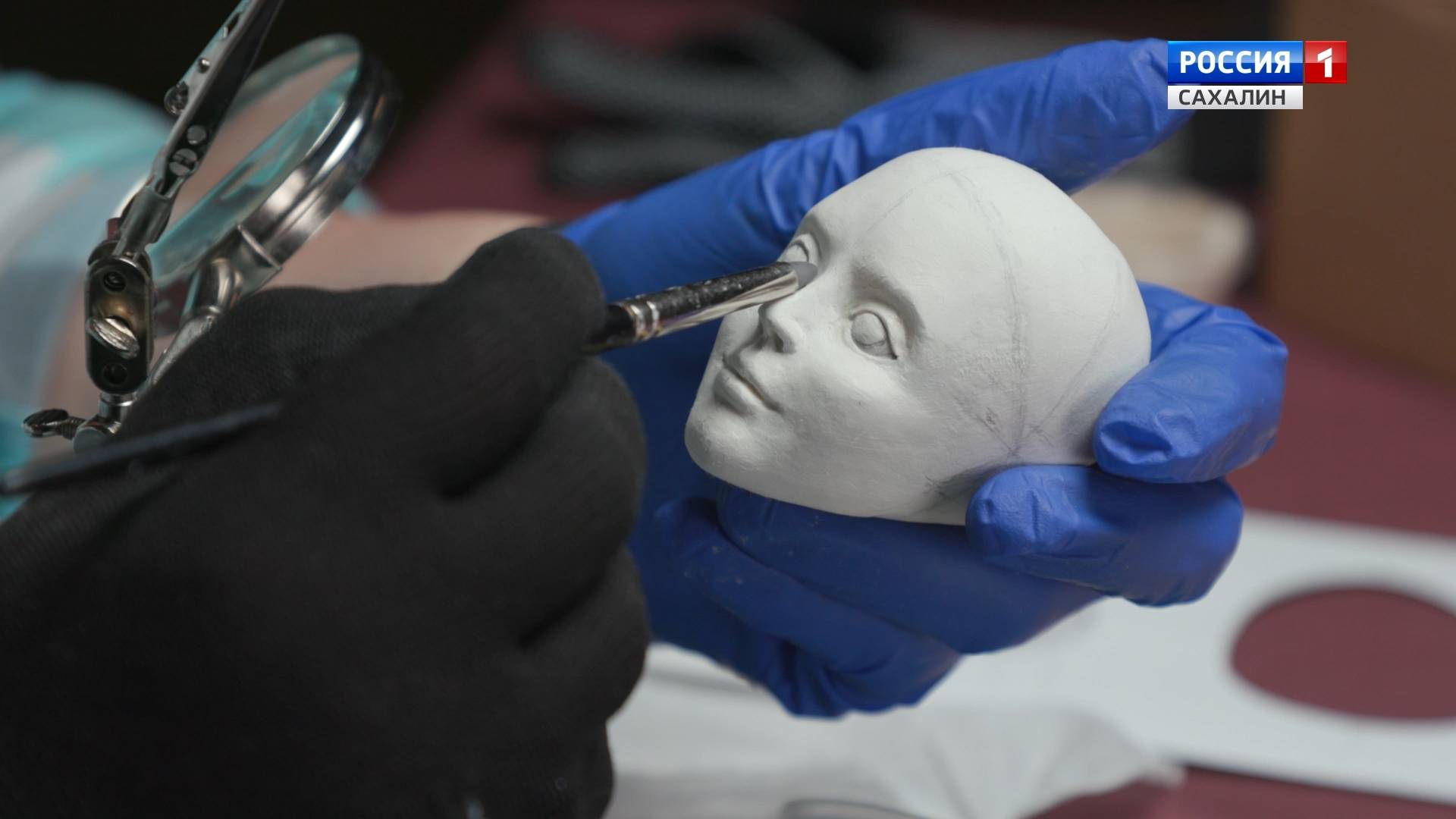 “Классная тема”. Учитель технологии Елена Хотулёва