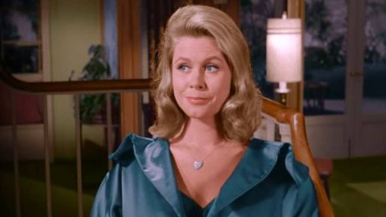 Сериал Моя жена меня приворожила - 2 сезон 11 серия / Bewitched