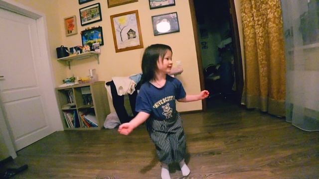 2025.09.23. Самурай в галошах и очках ...