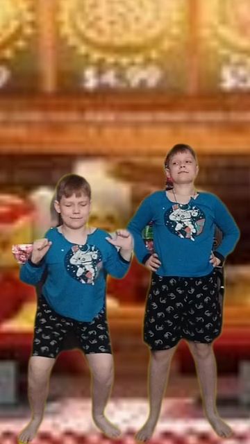 Бара бара бара 9