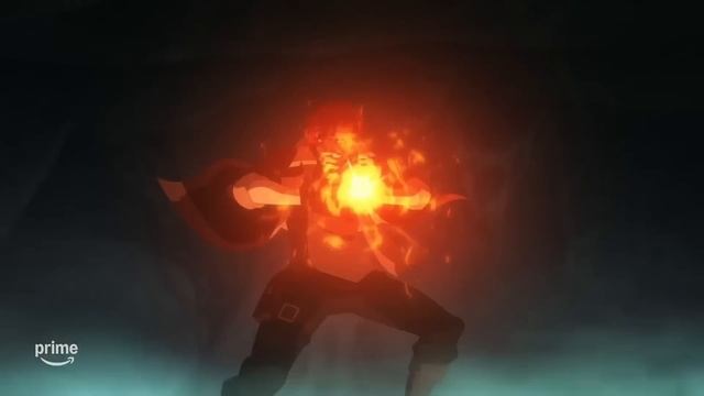 МОГУЧАЯ ДЕВЯТКА - Трейлер сериала на Русском