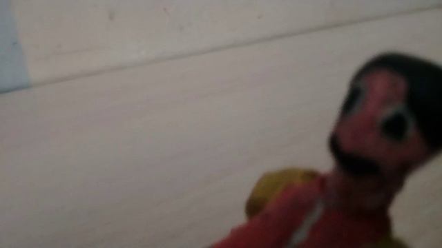 Мега побег от брэйнротов 1 сезон 4 серия