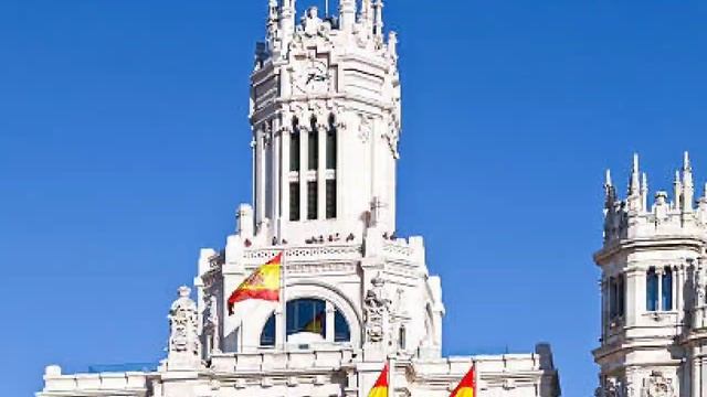 Дворец связи