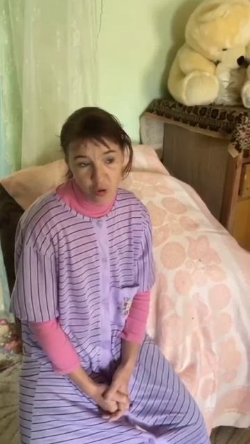 Жизнь страшнее фильма ужасов