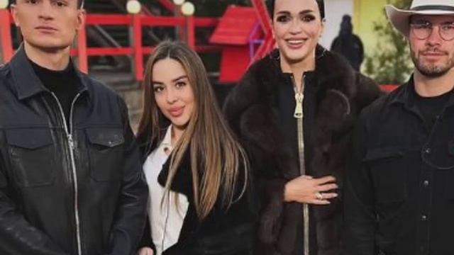 💕 Место Евгении Дорожкиной заняла на Доме 2 её подруга из Волгограда| Новости Дом 2