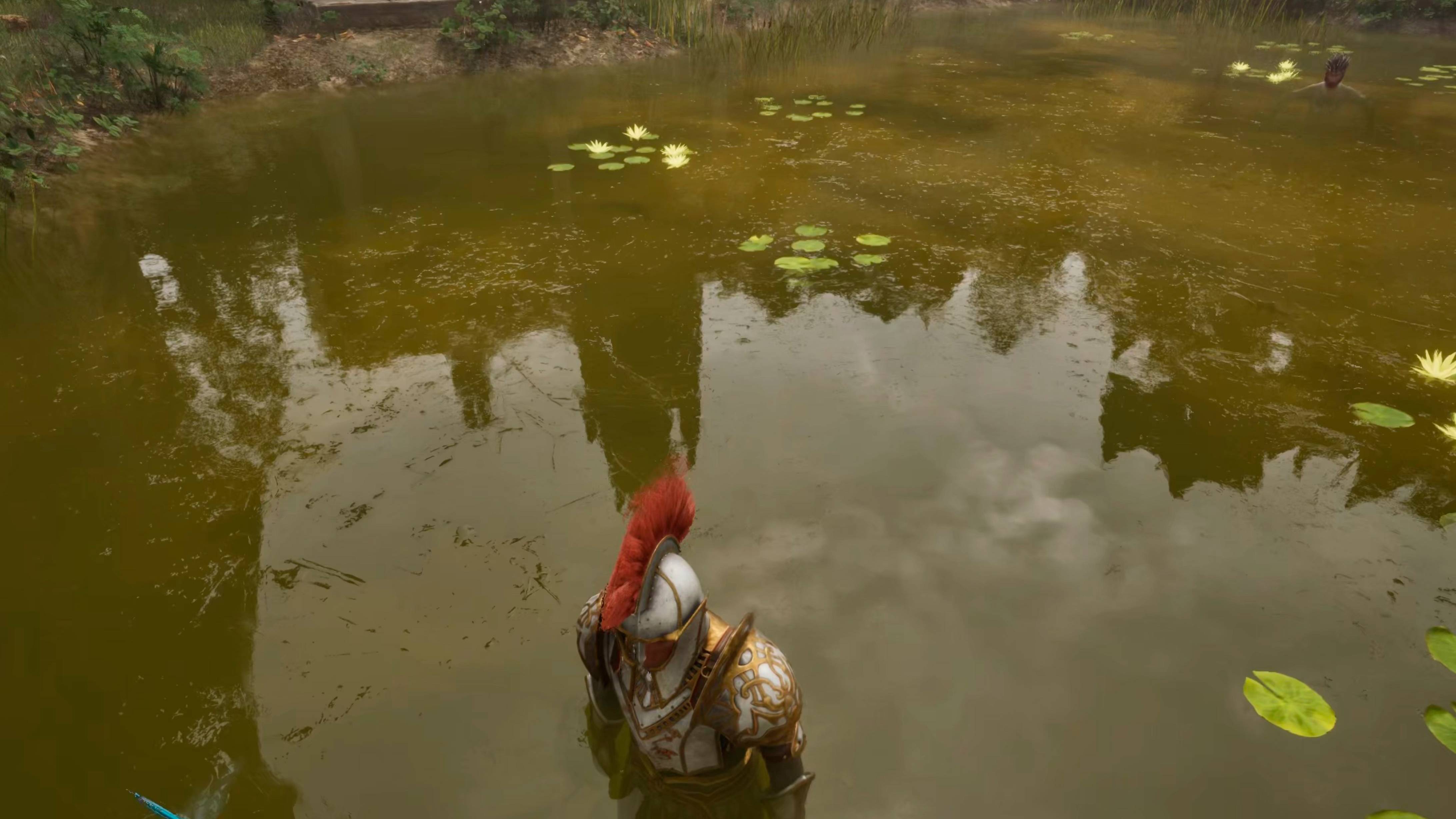 The Elder Scrolls IV: Oblivion Remastered - 173 серия - Отправляем Адама Филиду в вечный отдых