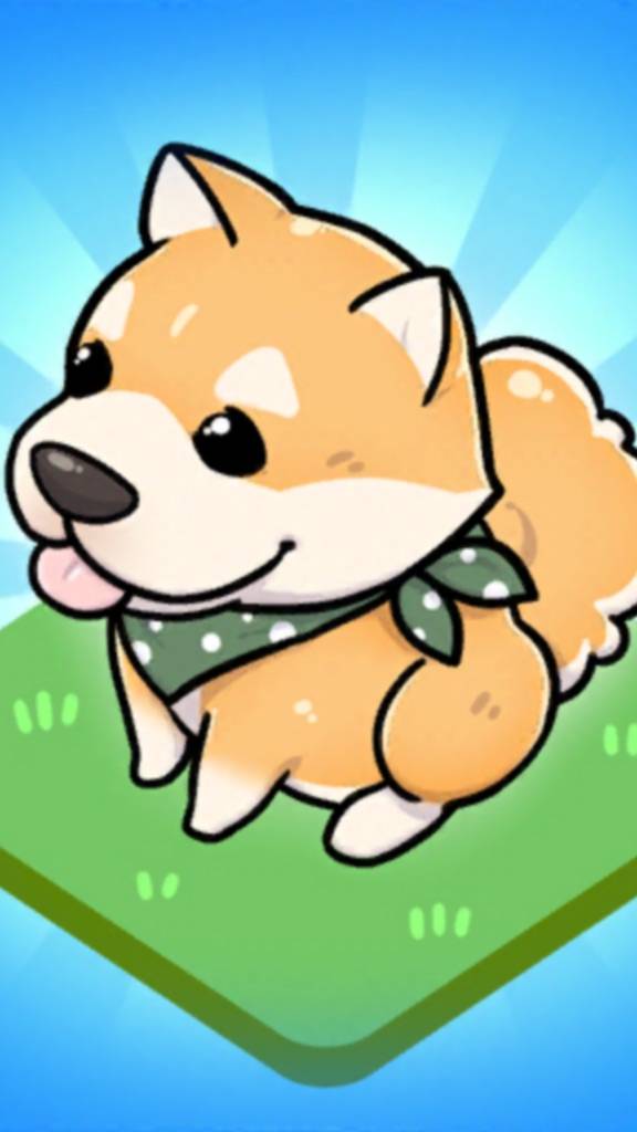 ПРОСТО ПЁСЕЛЬ➤➤➤DOG➤➤➤Инди-игра