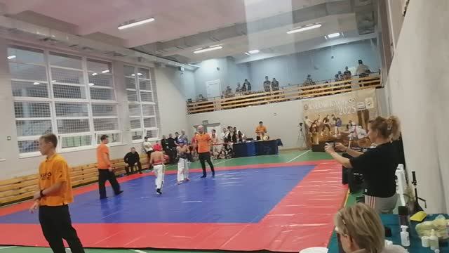 Кубок Кафы по Кэмпо 2025. ММА