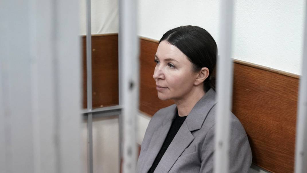 Понты остались в прошлом: какую работу получит Блиновская в колонии