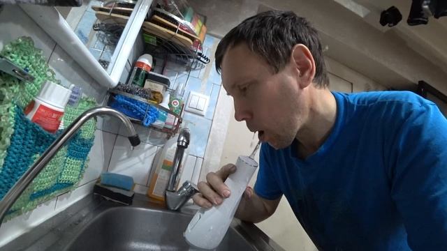 Обзор ирригатора