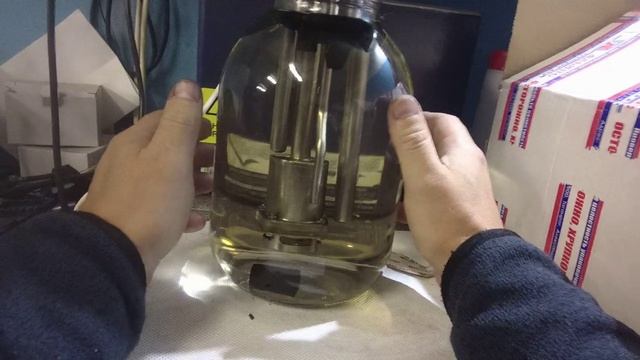 Алкосозреватель АС - 223