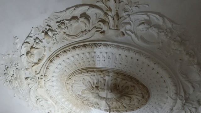 6. "161 м. кв."  Покраска. Финиш проекта.