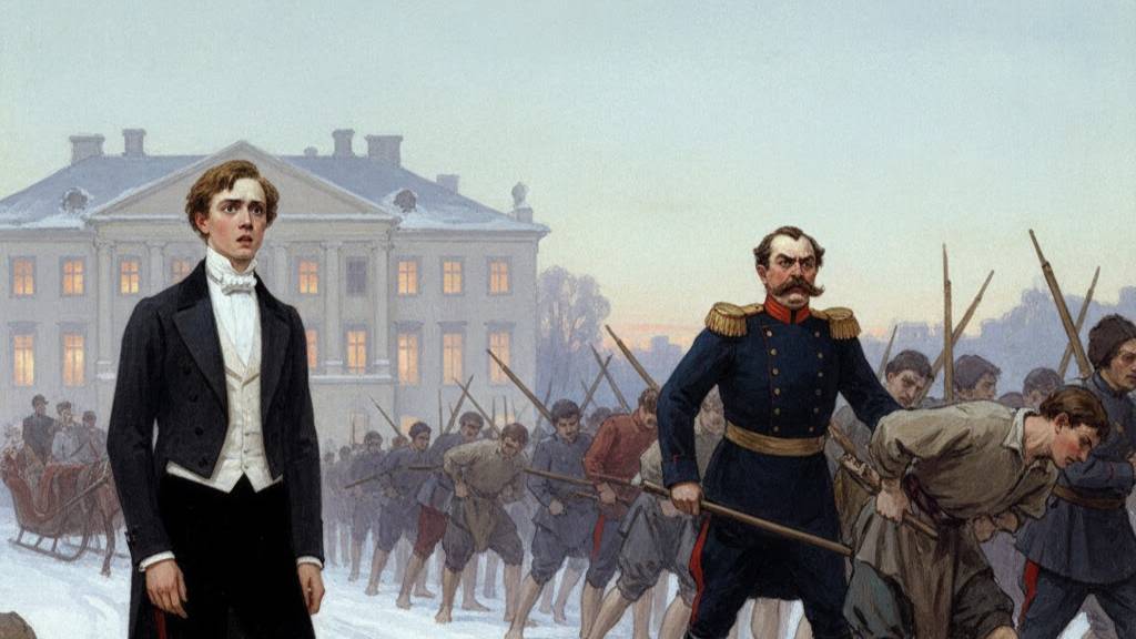 Как один шокирующий случай разбил идеализм и изменил жизнь