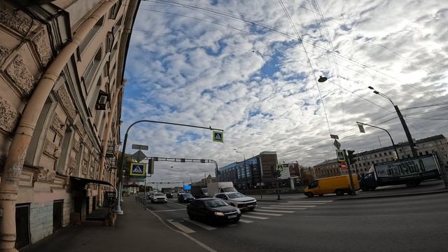 Обводный канал 2 etc