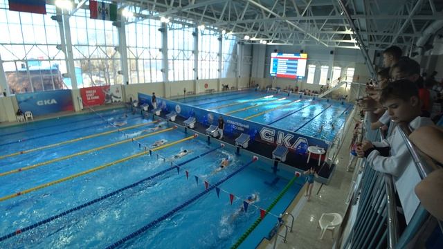 181025 50м вс Горягин Елисей 2013 3дор 33сек 1юн Зозуля Владимир 2012 7дор 33сек 1юн