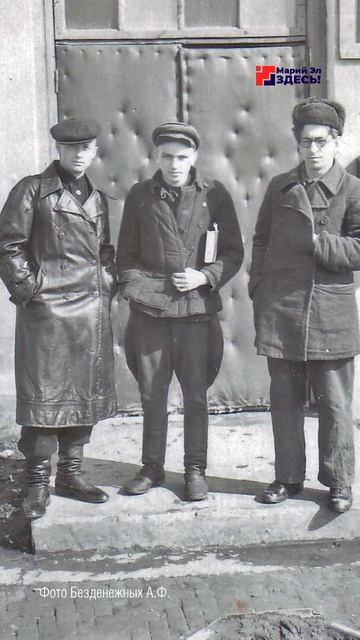 Как при Царе. Улица Гоголя. Йошкар-Ола