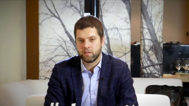 Отзыв Ярослава Самойлова