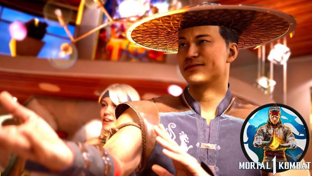 Кун Лао в МК 1