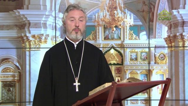 Церковный календарь 22 октября. Праведный Авраам и племянник его Лот