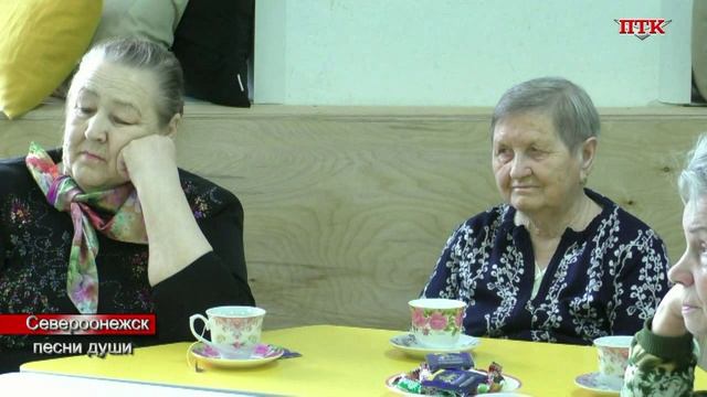 ПТК-Североонежск от 14 октября