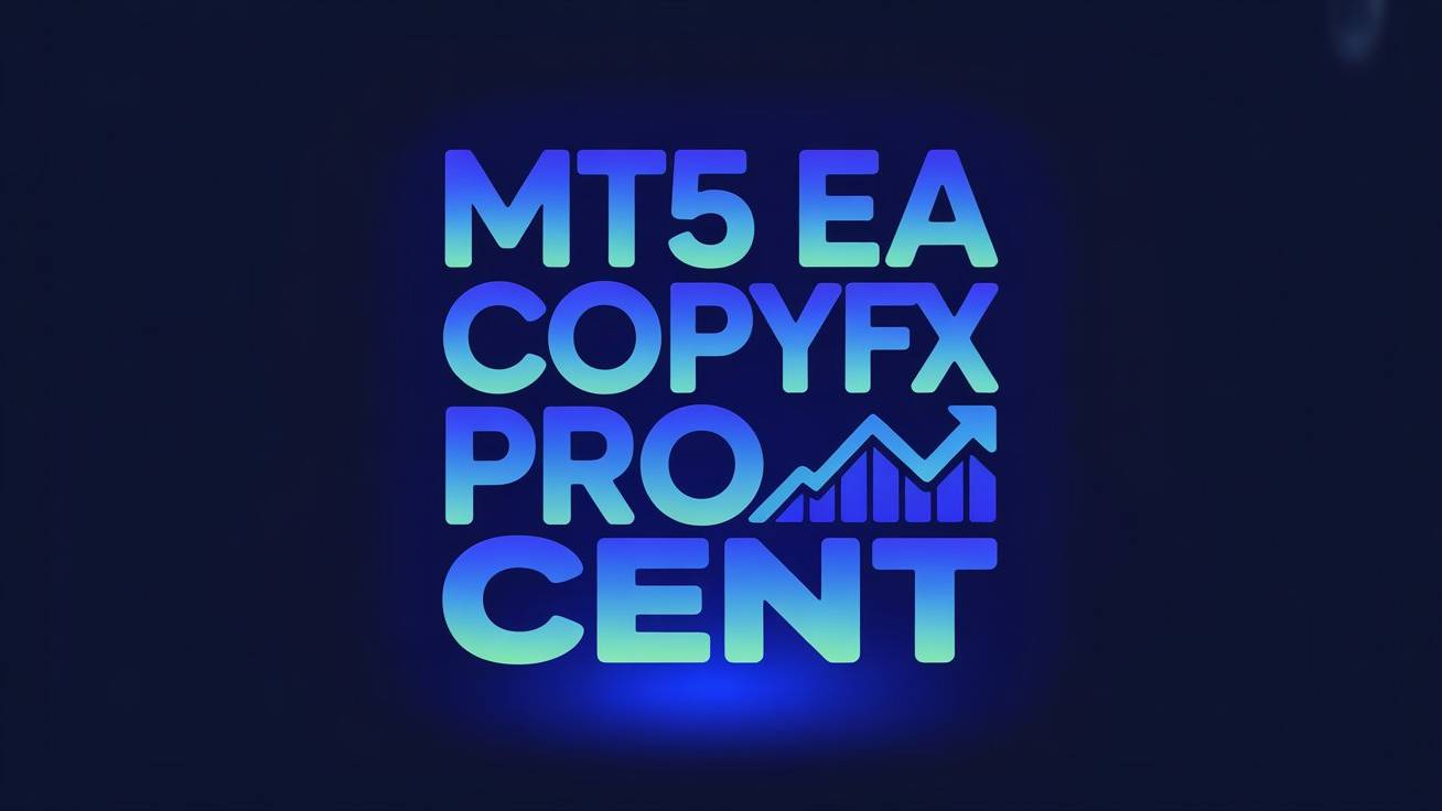 Новый советник копирка и как работает моя стратегия Мегалит на Про и Центовых счетах