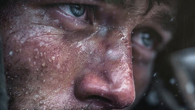 listen when you are about to give up