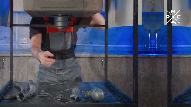 Как установить мойку на столешницу из искусственного камня или акрила