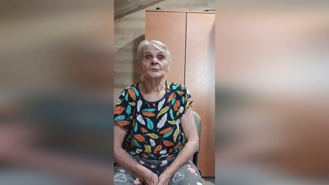 Проживает у нас уже 2,5 года. Монино-2