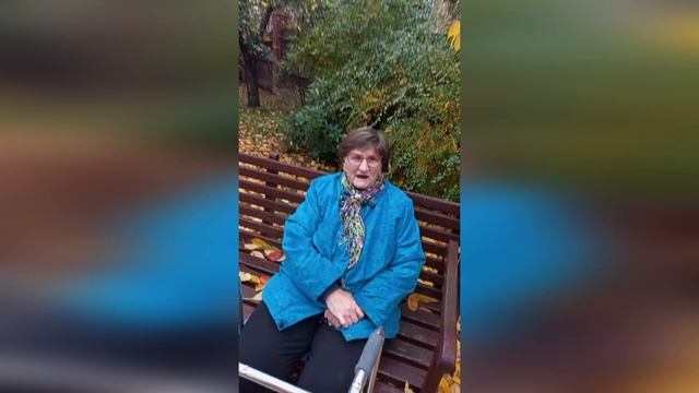 Отзыв о пансионате (Федюково)