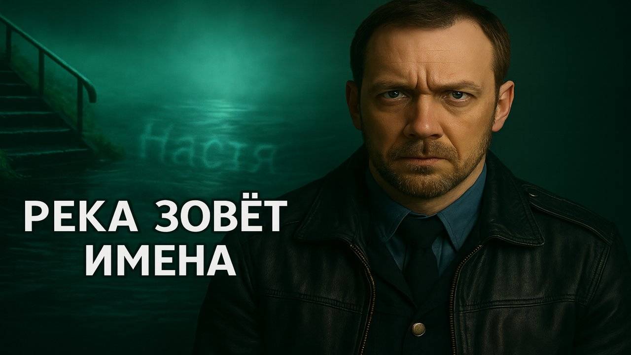 Дело о Русалках. Река поёт имена… и зовёт живых. Мухтар услышал то, чего не должно существовать