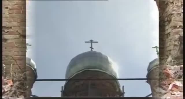 Шарапово (Виктор Клишин 2010)