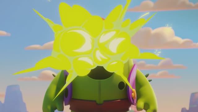 ЧТО ЕЩЕ МОЖНО СДЕЛАТЬ В БРАВЛ, НО НЕ В РЕАЛЬНОЙ ЖИЗНИ? #brawlstars