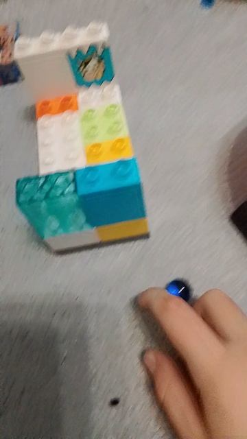 шарики пинпон 3серия 1 сезон