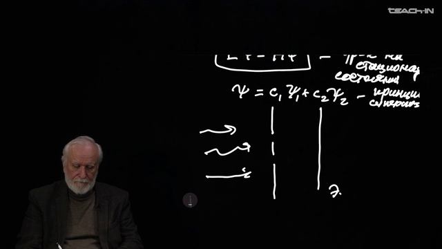 Буданов В.Г. - Концепции современного естествознания - 8. Основания квантовой физики. Часть 2