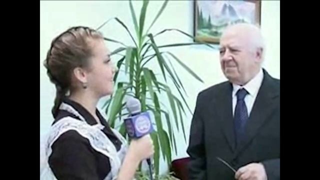 Г. С. Меркин на уроках и  заседании метод.  объединения  учителей русского языка и литературы