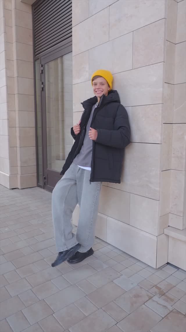 Видео для маркетплейса