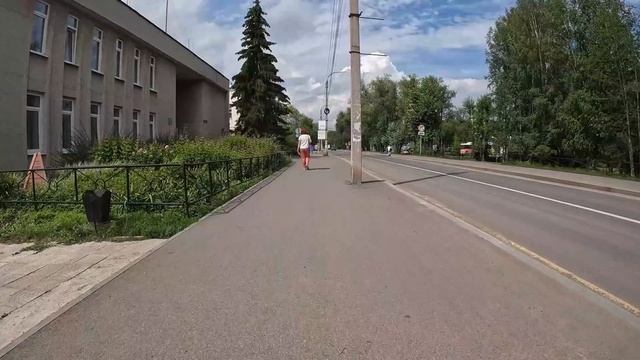 три части с озвучкой